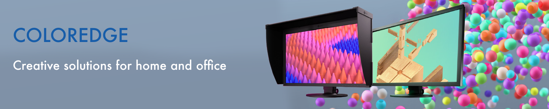 Amazon.co.uk: EIZO: ColorEdge | Monitor solutions for creativity