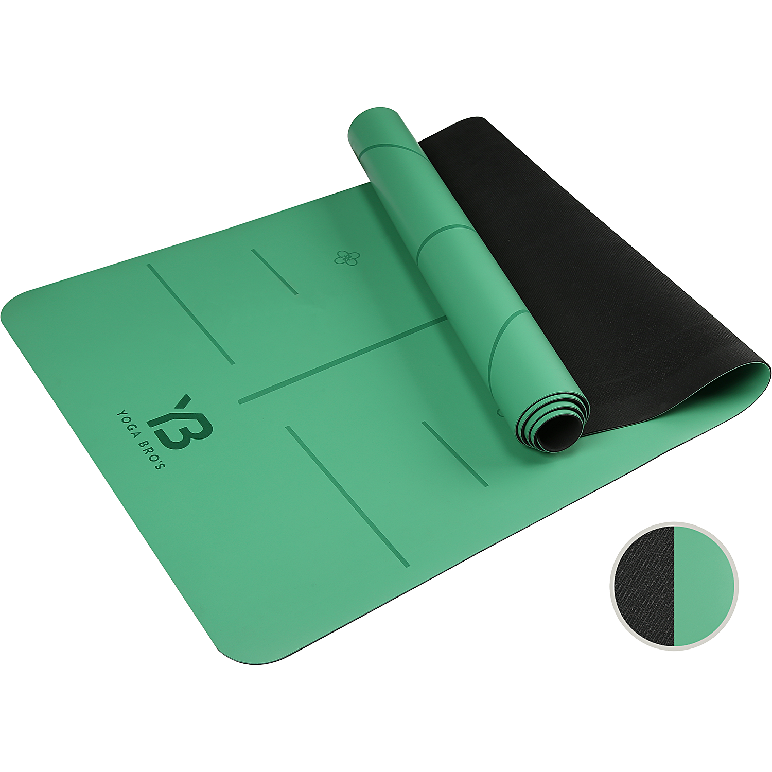 Amazon.co.uk: Yoga Bro's