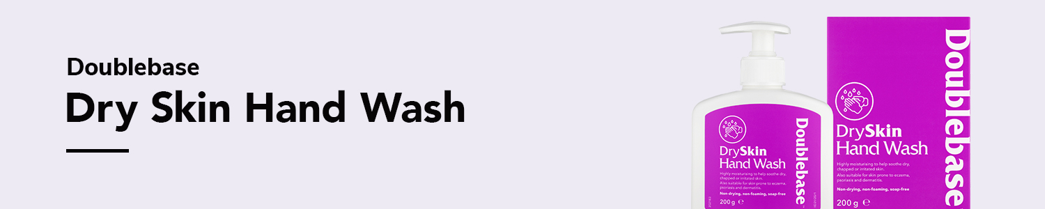 Amazon.co.uk: Doublebase: Dry Skin Hand Wash