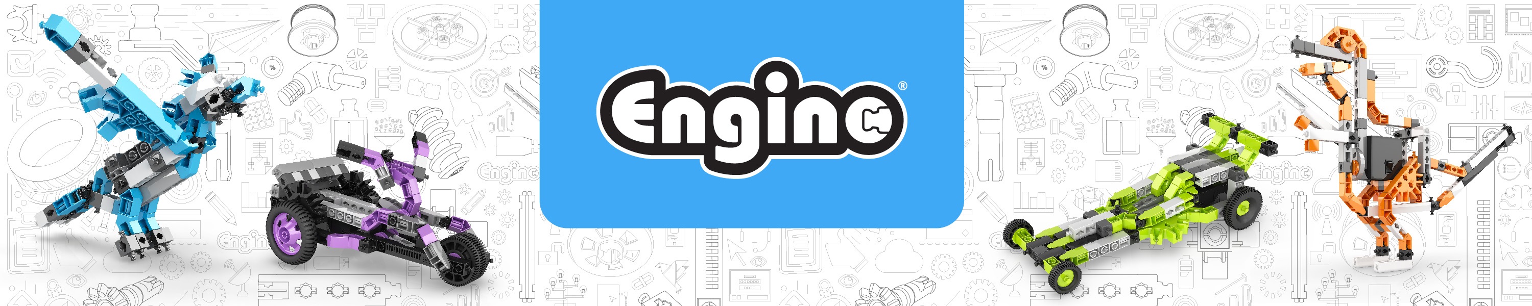 Amazon.co.uk: Engino