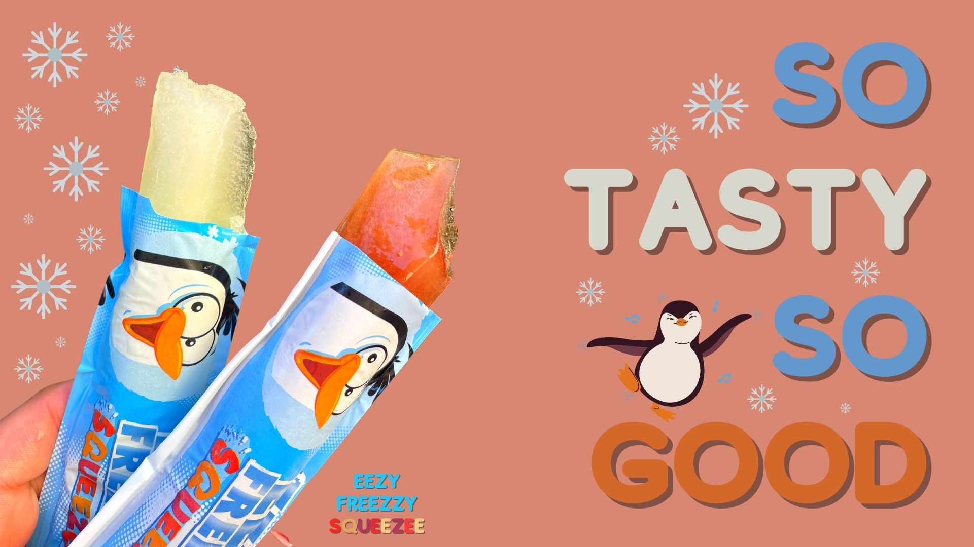 Amazon.co.uk: Sync'T: Polaretti Ice Pops