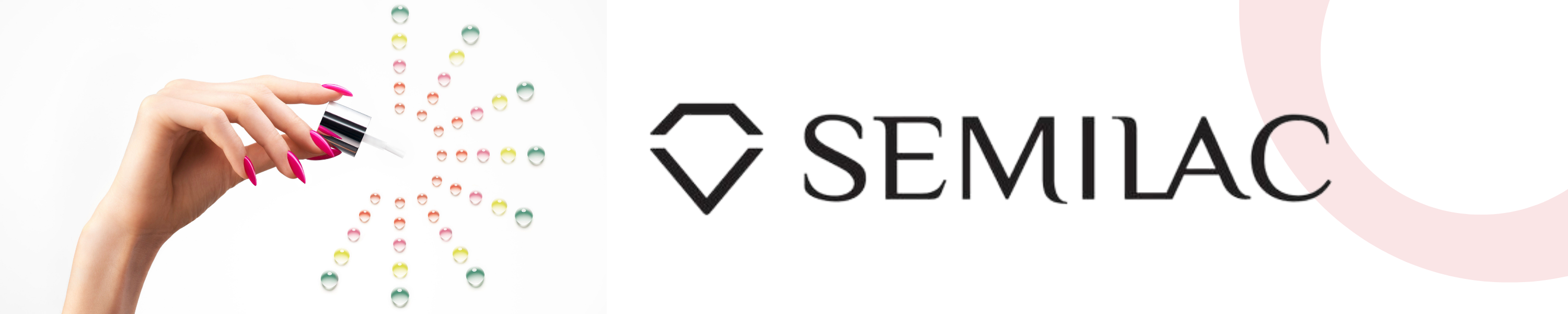 Amazon.co.uk: Semilac: Nail drill offer