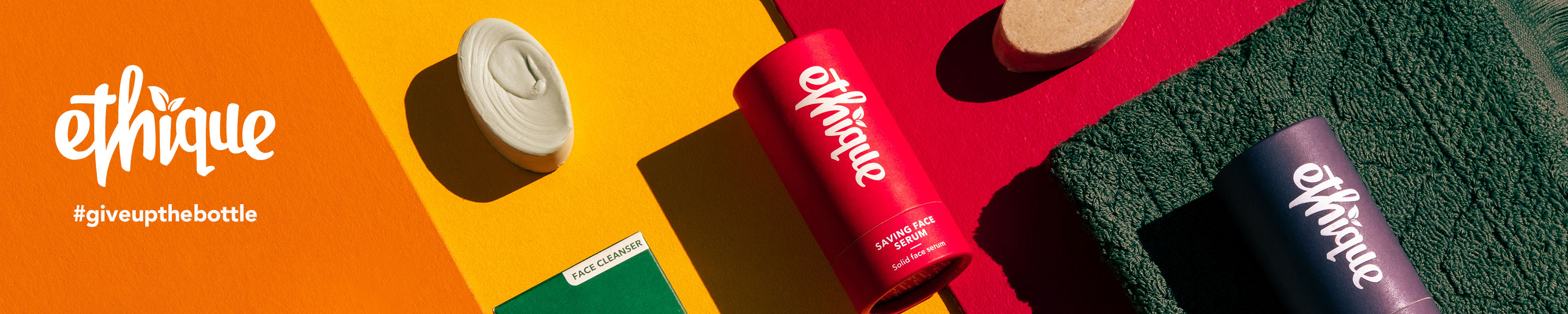 Amazon.co.uk: Ethique: NEW!