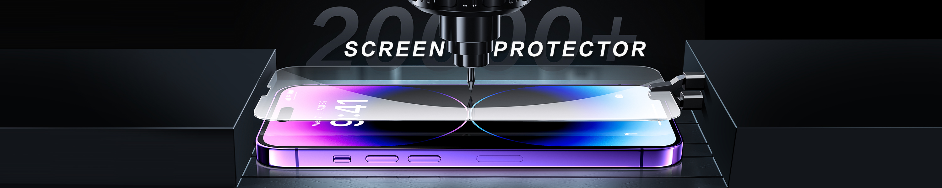 Amazon.co.uk: SmartDevil: SCREEN PROTECTOR