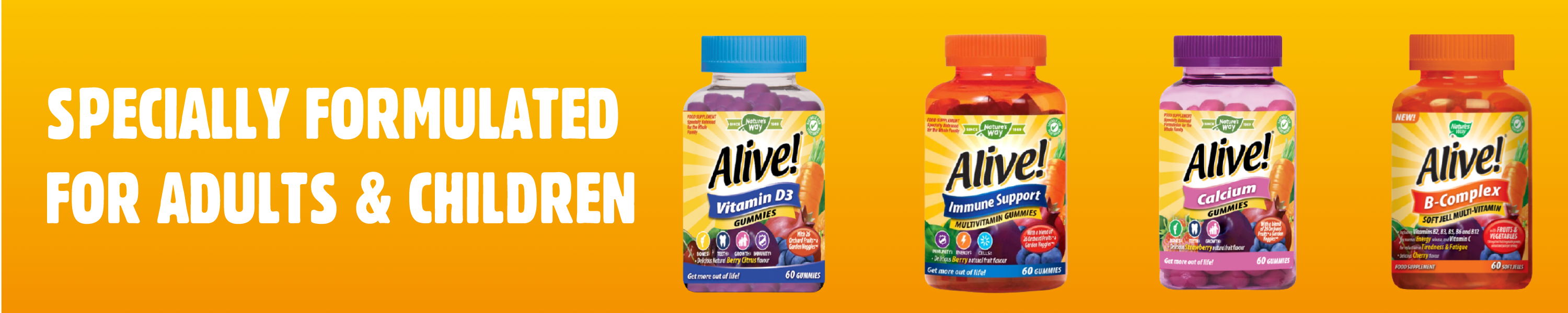 Amazon.co.uk: Alive: Multivitamins
