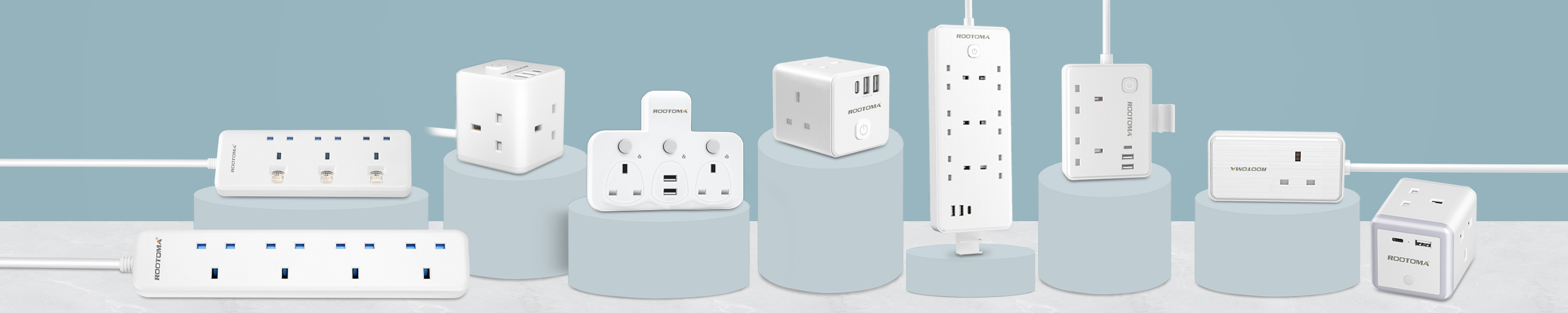 Amazon.co.uk: ROOTOMA-EU: ROOTOMA-EU