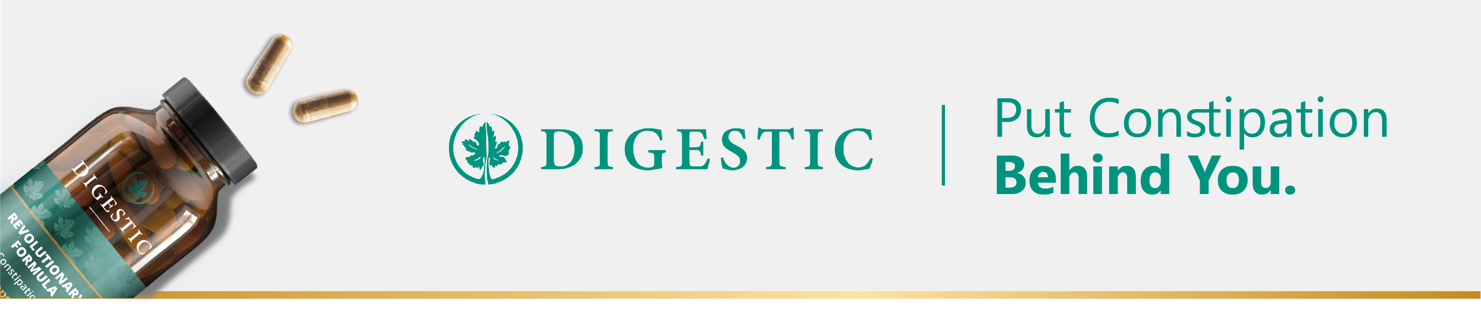 Amazon.co.uk: Digestic: The Formula