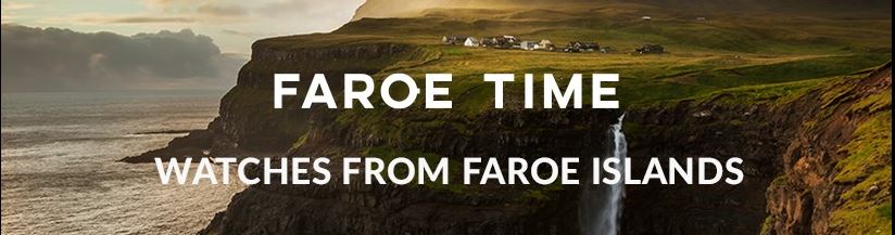 Amazon.co.uk: Ravn Watches by Faroe Time