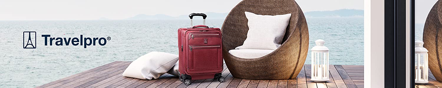 Amazon.co.uk: Travelpro