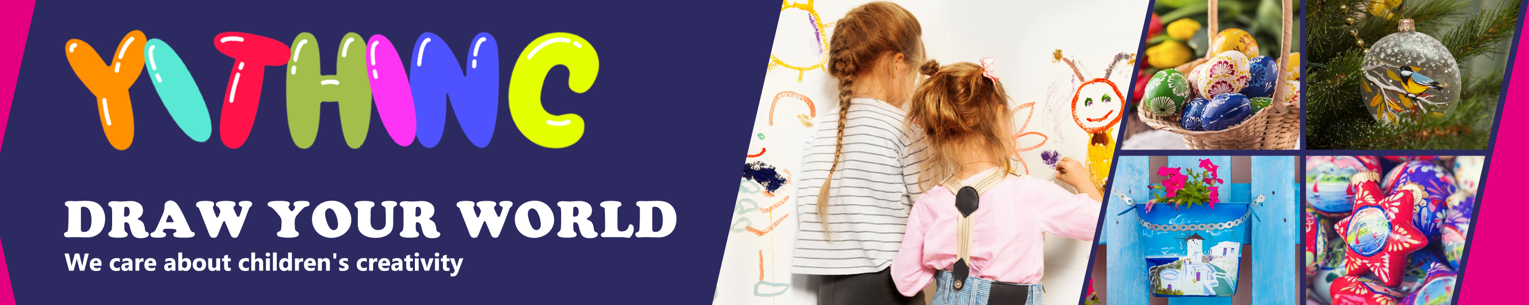 Amazon.co.uk: DRAW YOUR WORLD