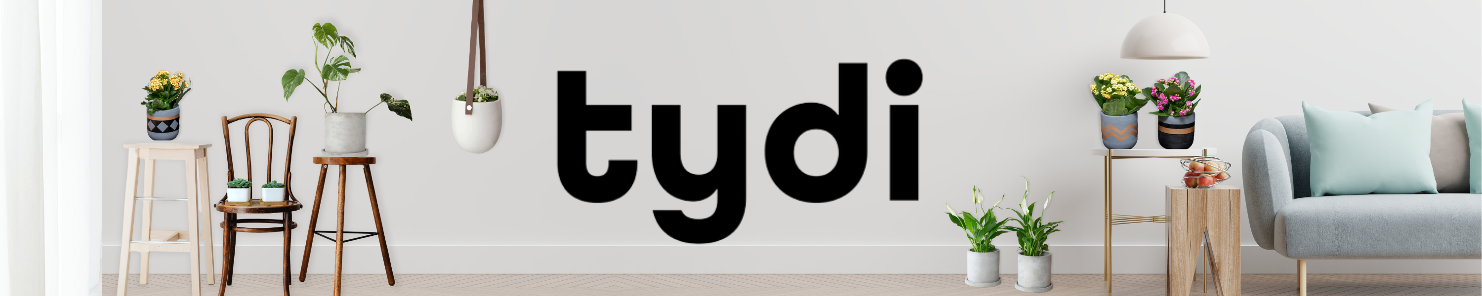 Amazon.co.uk: Tydi: Shop All