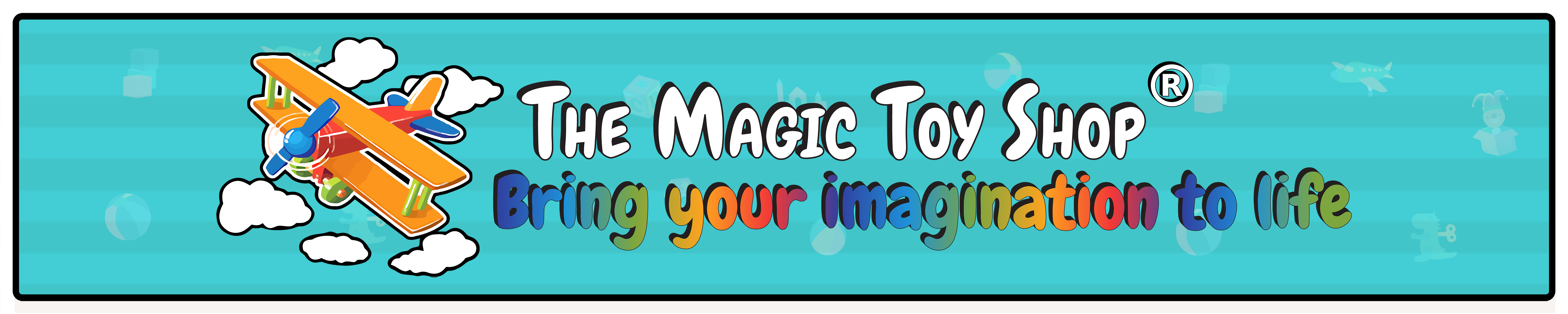 Amazon.co.uk: The Magic Toy Shop: Back to School