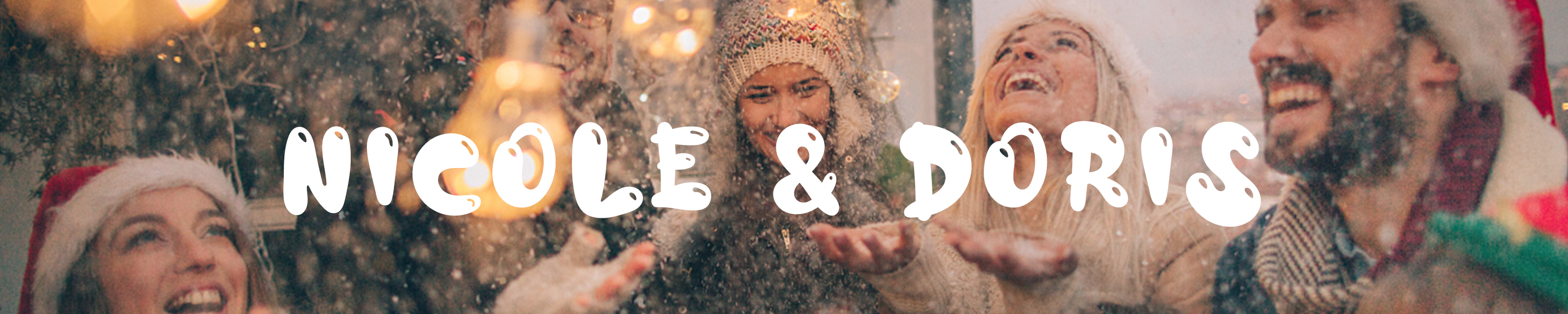 Amazon.co.uk: NICOLE & DORIS