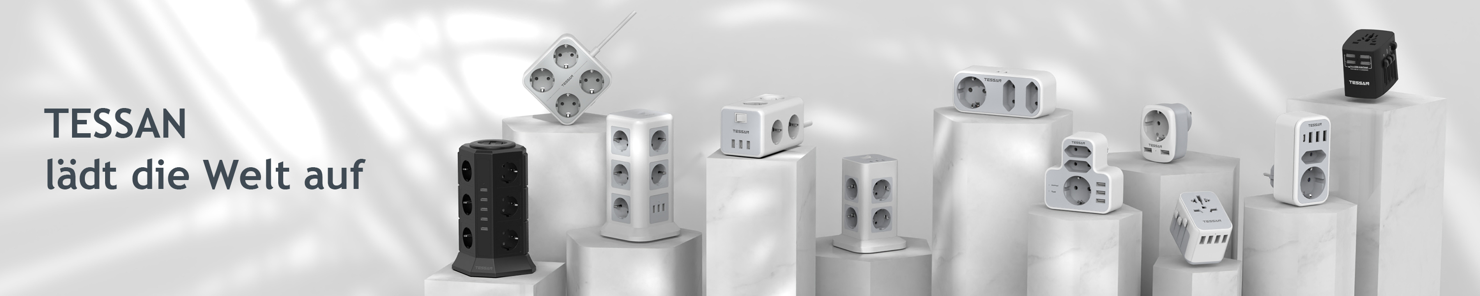 Amazon.de: TESSAN: Neu eingetroffen