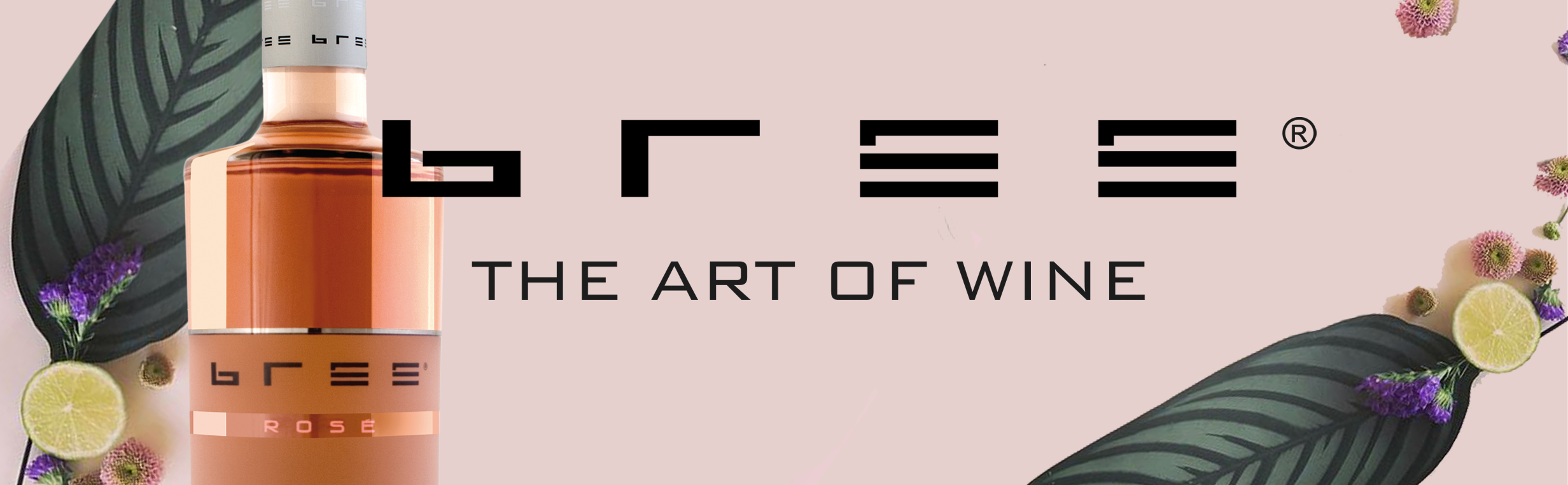 Amazon.de: Bree - The Art of Wine: Große Gebinde