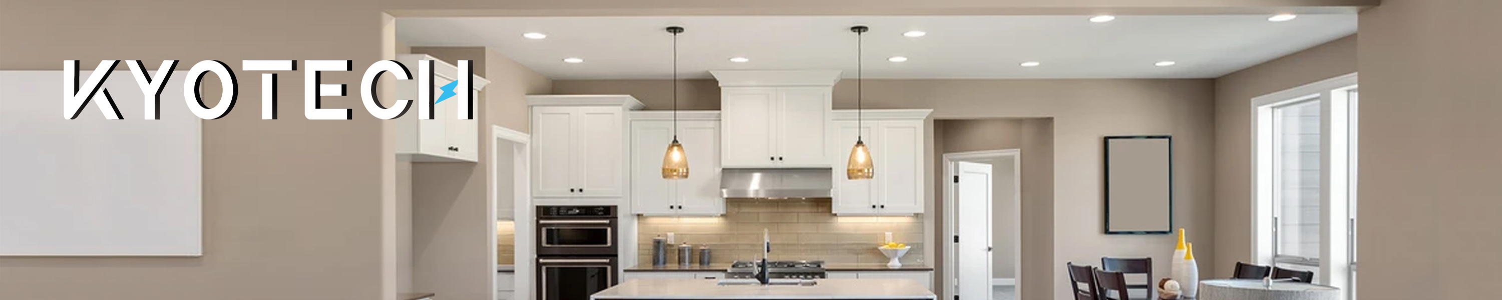 Amazon.de: KYOTECH: EINBAUSTRAHLER RAHMEN