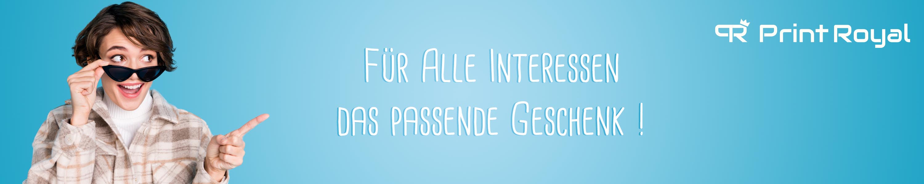 Amazon.de: PR Print Royal: Interessen