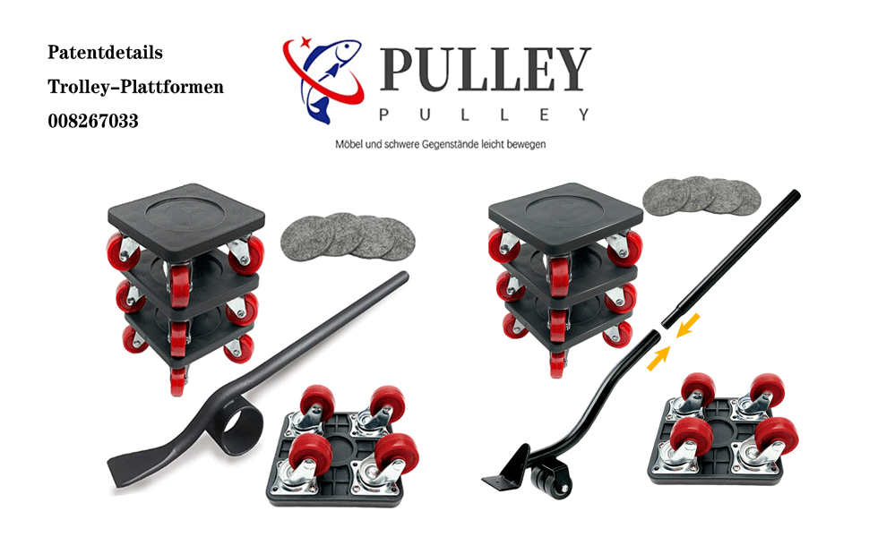 Amazon.de: PULLEY: Deluxe Edition