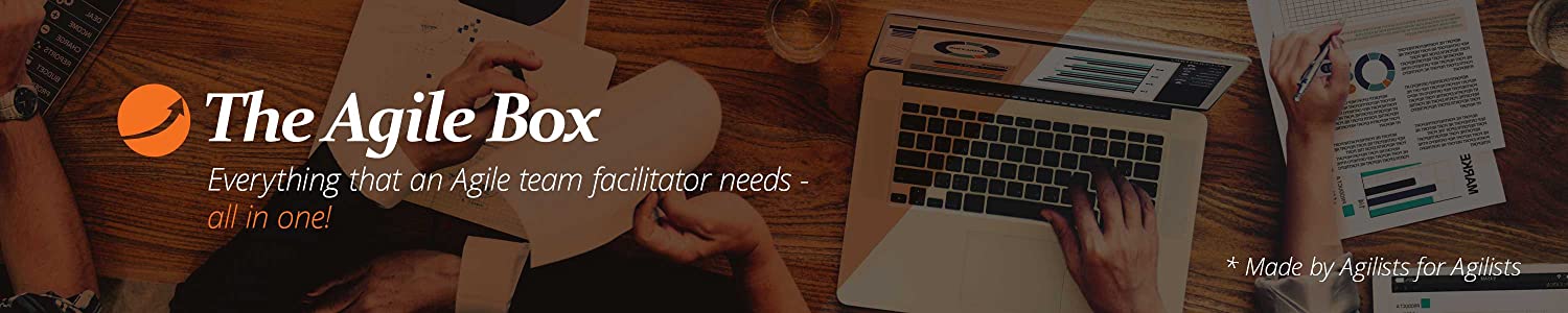 Amazon.de: The Agile Box: The Agile Box