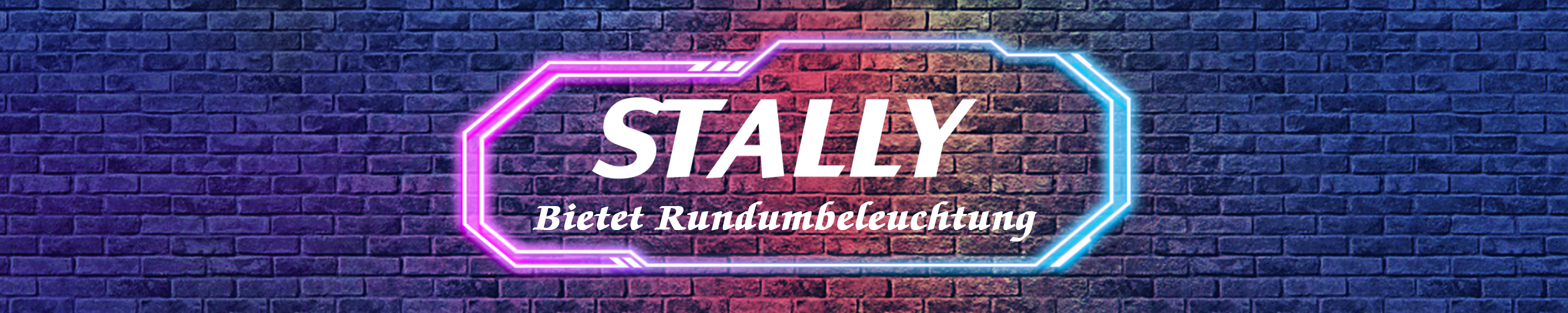 Amazon.de: STALLY