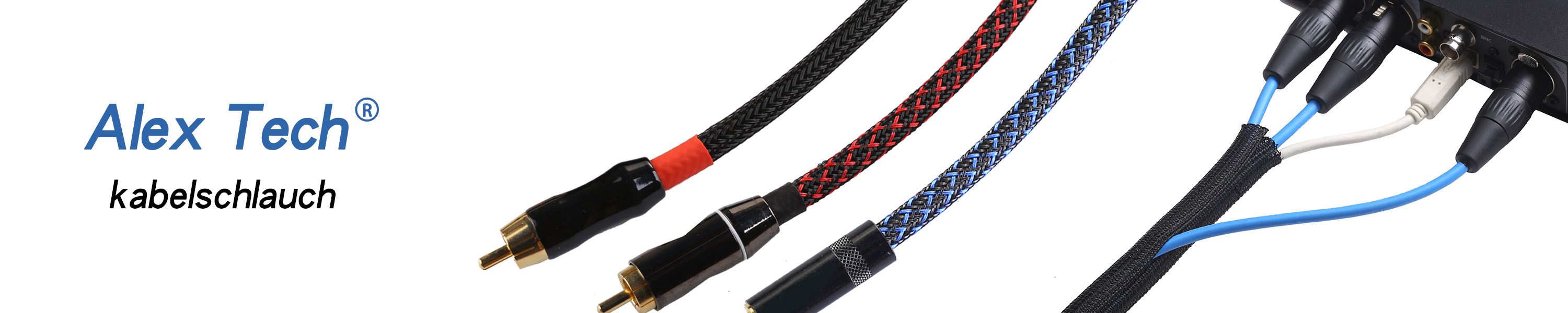 Amazon.de: Alex Tech