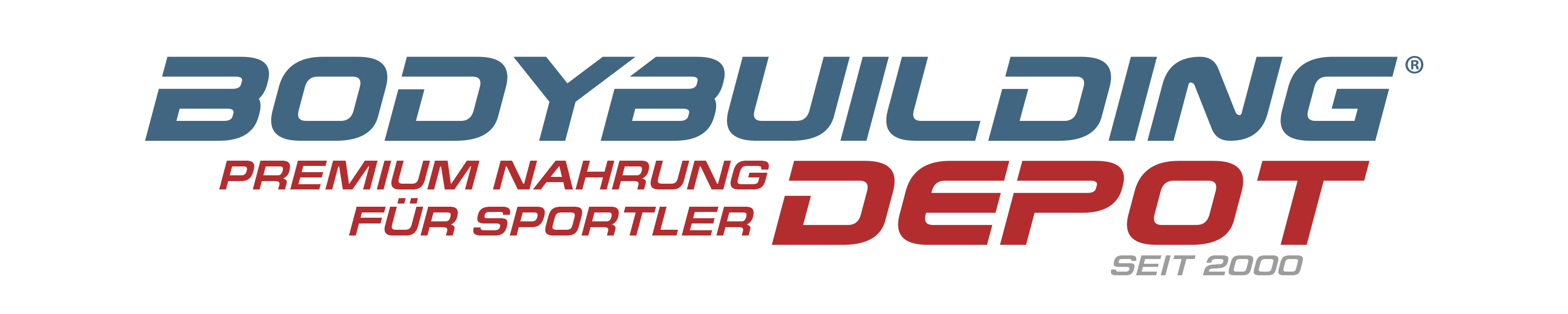 Amazon.de: Bodybuilding Depot GmbH