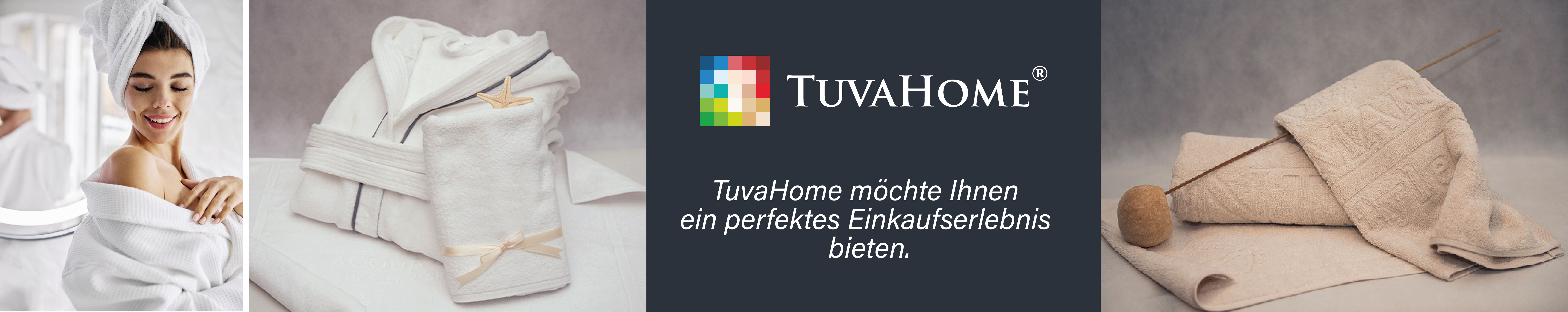 Amazon.co.uk: Tuva Home: BADEMATTE