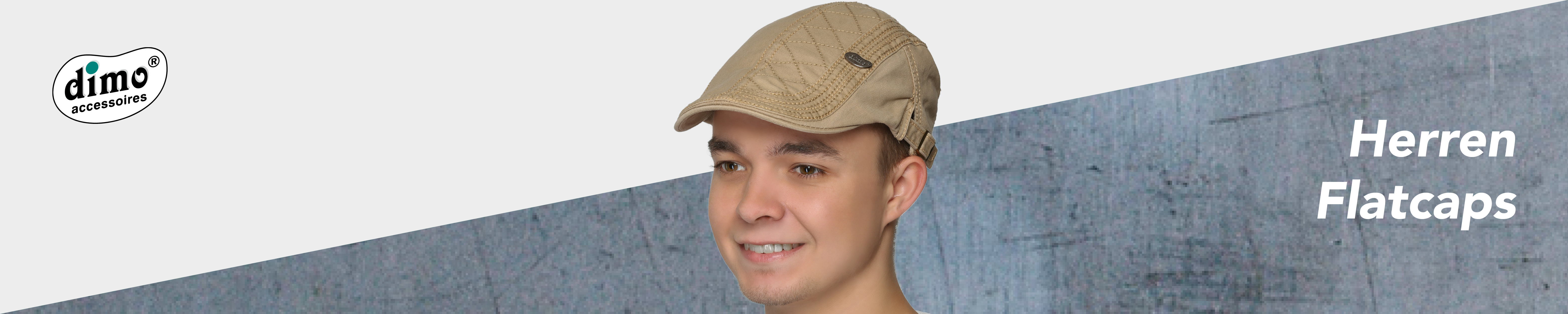 Amazon.de: dimo-accessoires: Herren Flatcaps