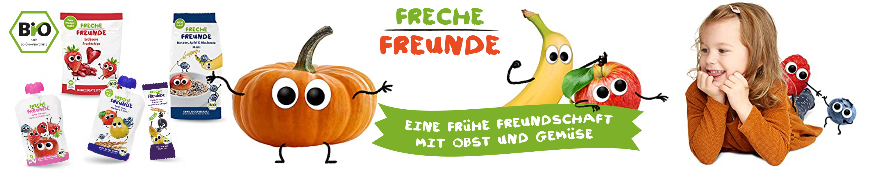 Amazon.de: Freche Freunde: Mein Produkt