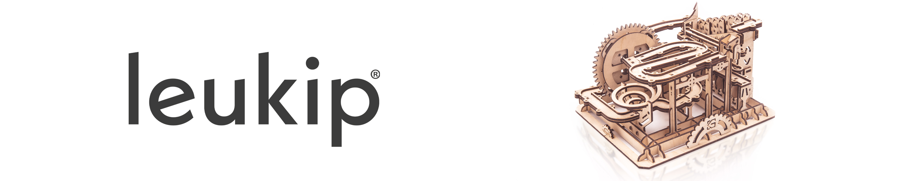 Amazon.de: leukip: Murmelbahn "Charlie"