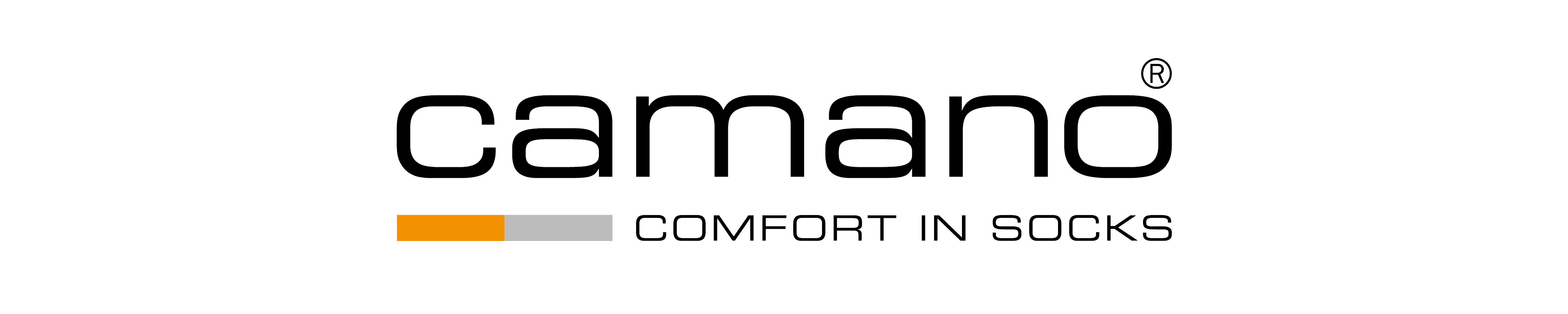 Amazon.de: camano - COMFORT IN SOCKS: Damen