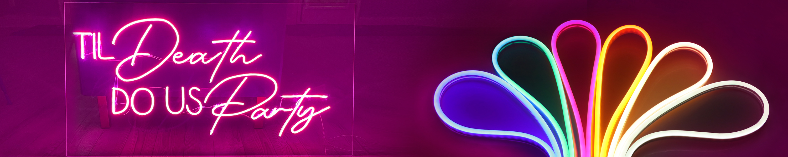 Amazon.de: AIMENGTE: Neon Streifen