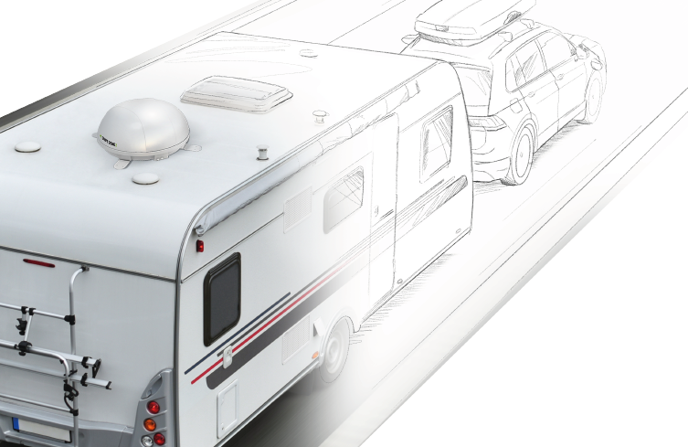 Amazon.de: SELFSAT: SNIPE DOME 2