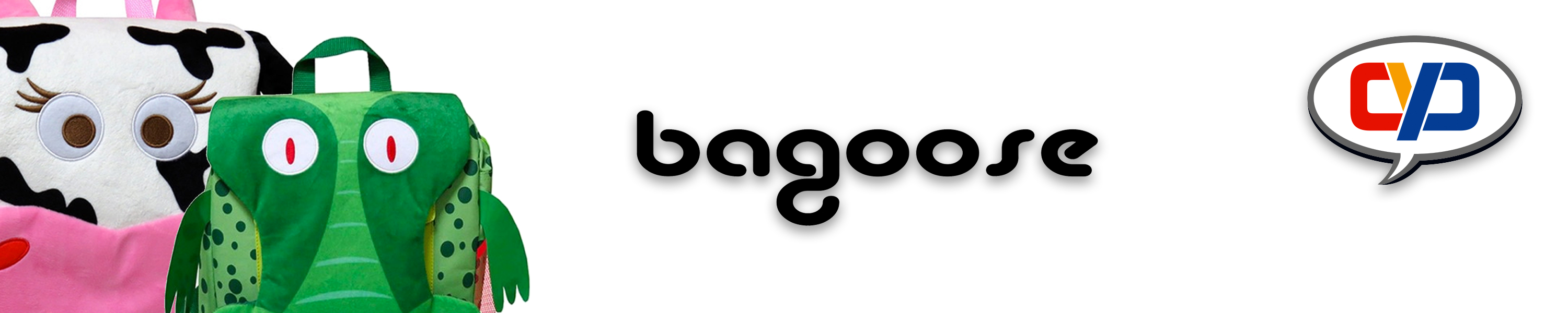 Amazon.es: CYPBRANDS : BAGOOSE