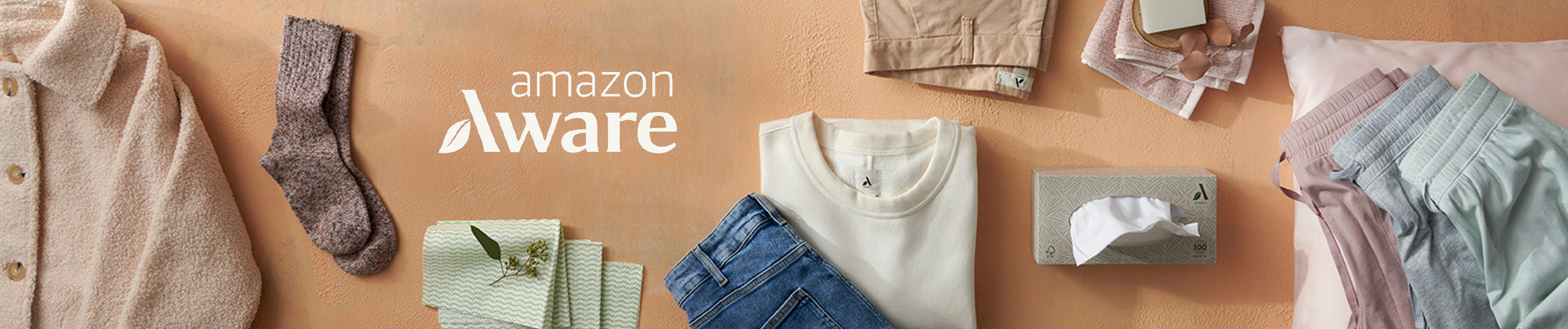 Amazon.es: Amazon Aware