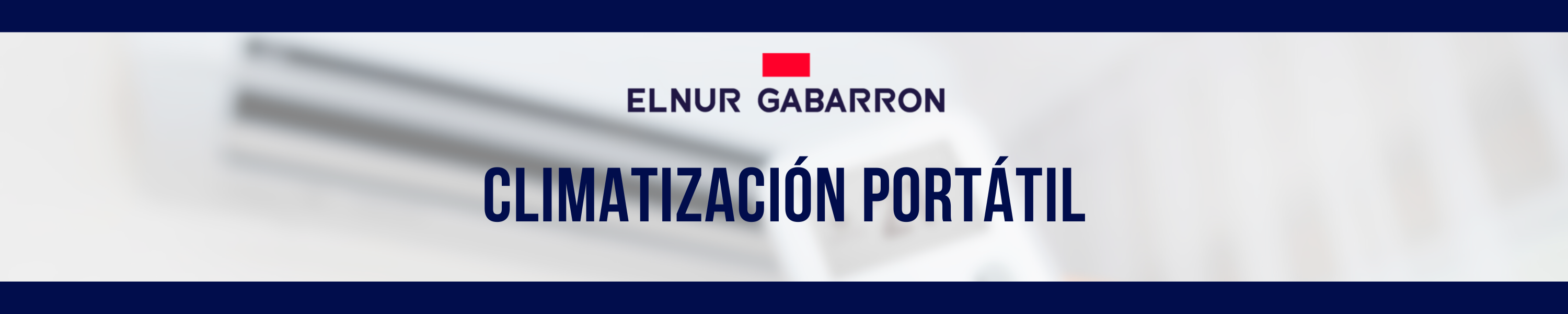 Amazon.es: ELNUR GABARRON : CLIMATIZACIÓN PORTÁTIL