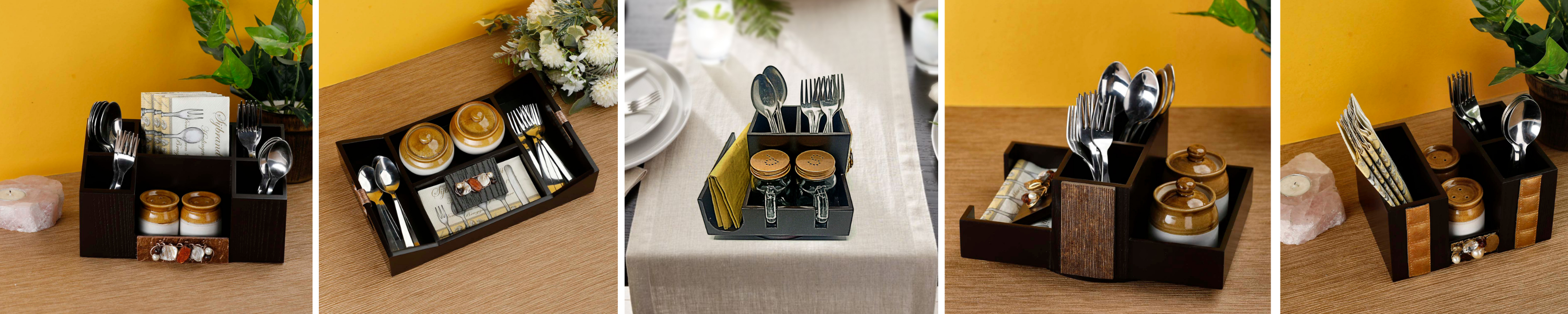 Amazon.in: COCKTAIL DECOR: DINING ORGANIZER