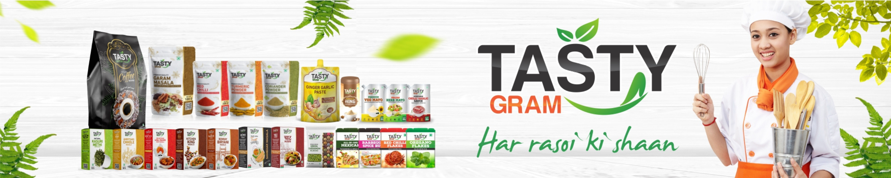 Amazon.in: TASTYGRAM