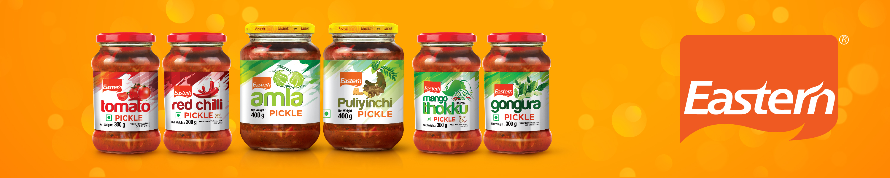 Amazon.in: Eastern: Pickles