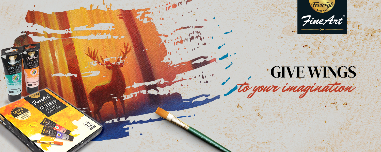 Amazon.in: Pidilite: Art & Craft: Canvas Boards