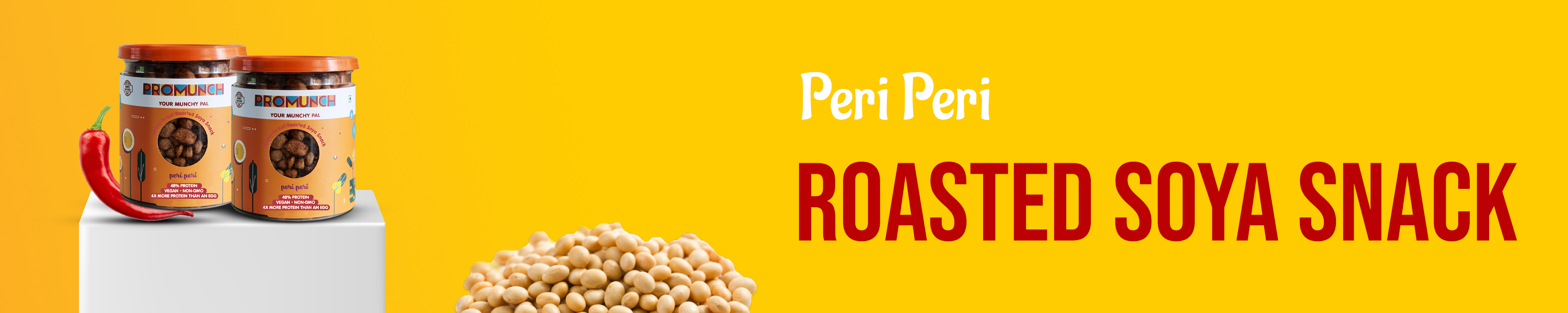 Amazon.in: Pro Munch : Peri peri