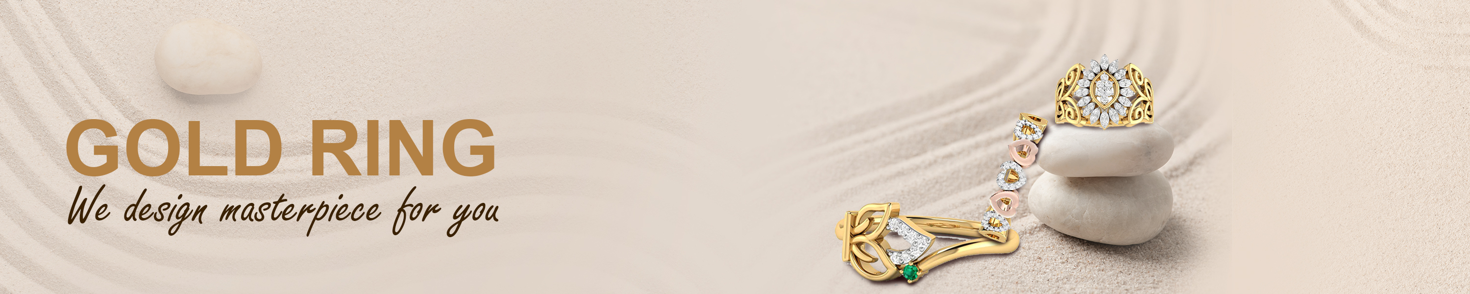 Amazon.in: PC Jeweller: Rings