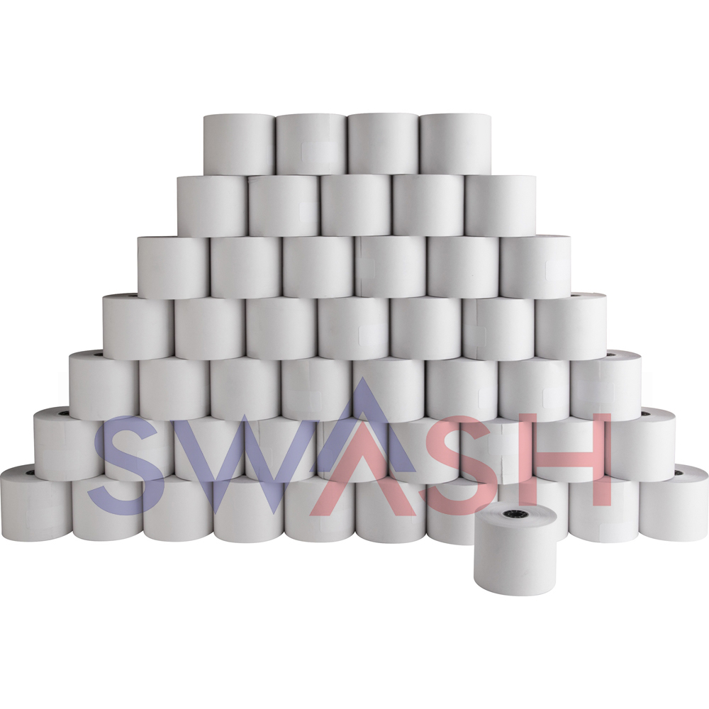 Amazon.in: SWASH: Thermal Label Sticker Roll