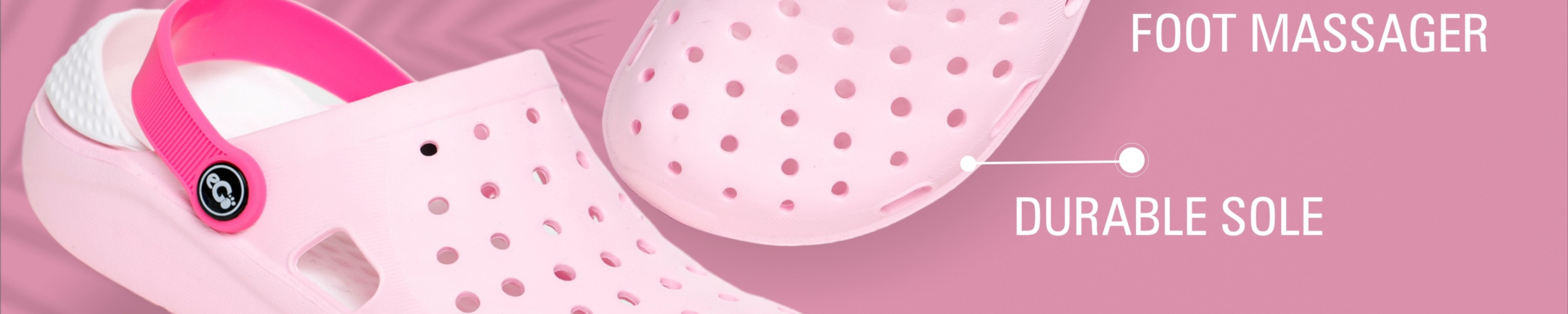 Amazon.in: EGO EASY TO GO: Clogs