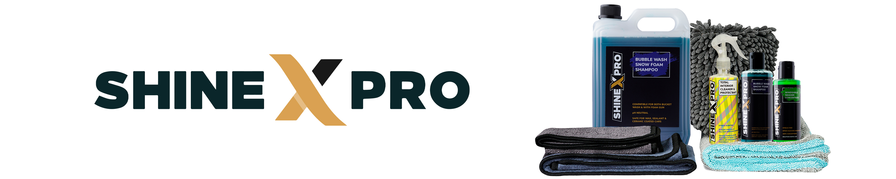 Amazon.in: ShineXPro: Microfiber Cloth