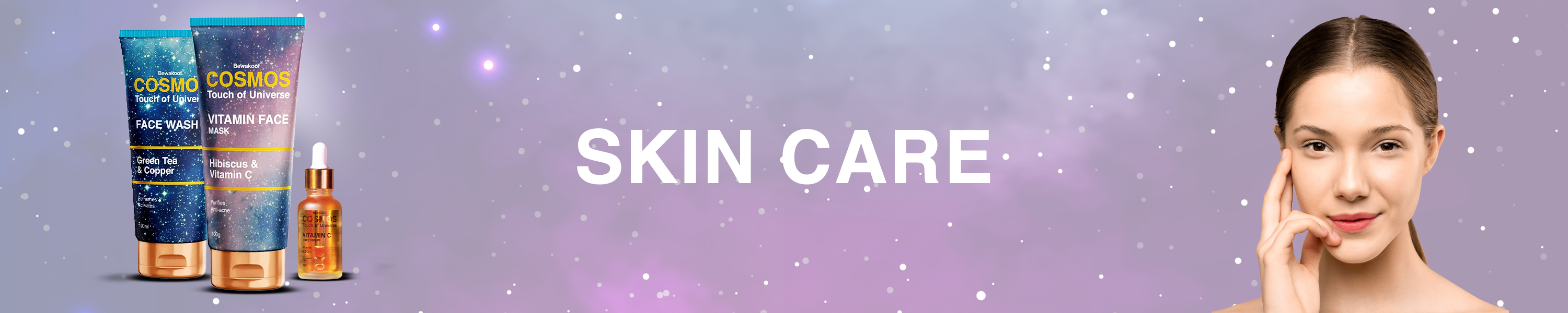 Amazon.in: Cosmos: Skin Care