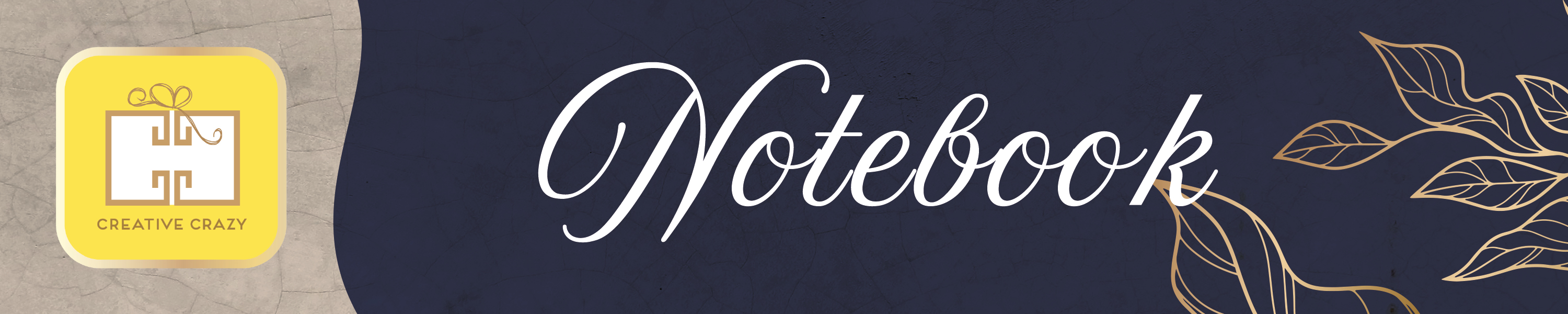 Amazon.in: Creative Crazy: Notebook