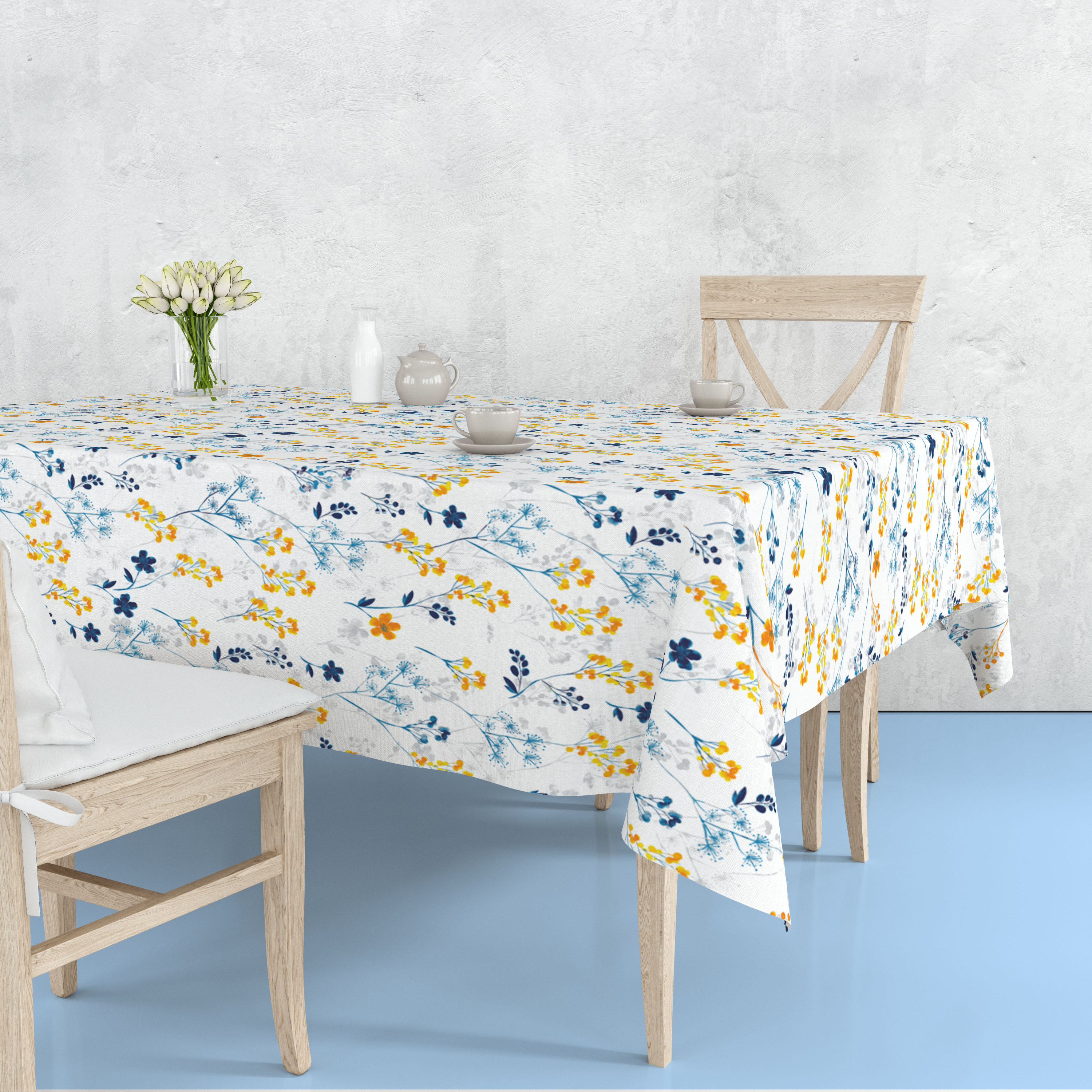 Amazon.in: COTTON CANDY: 4 SEATER