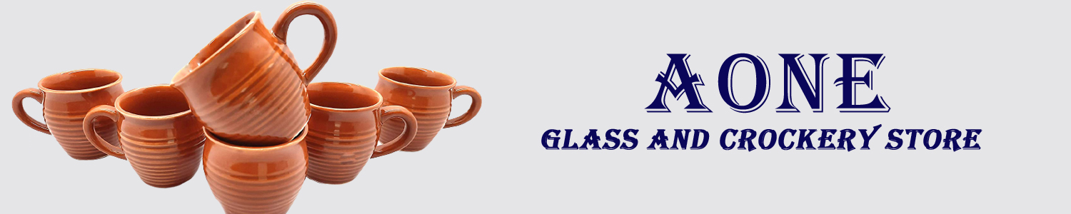 Amazon.in: Aone Glass and Crockery : Tea cups