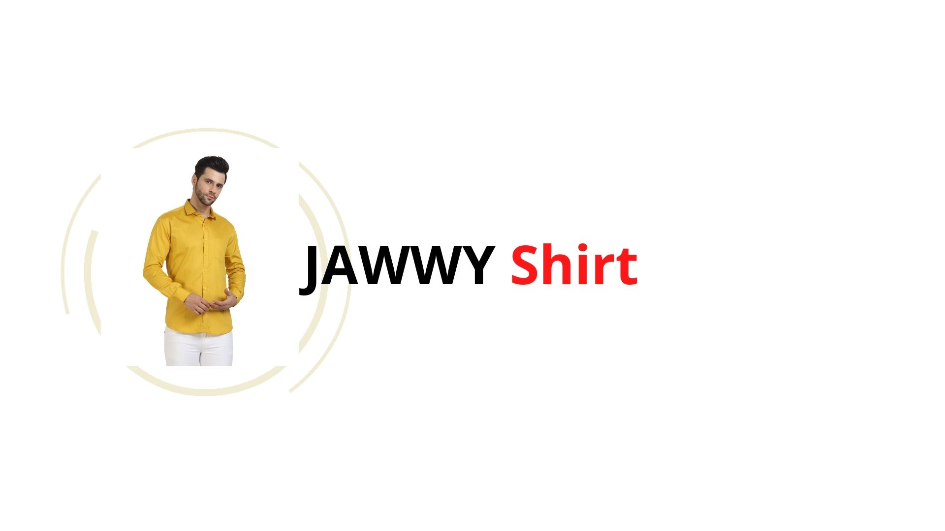 Amazon.in: jawwy Men Shirt